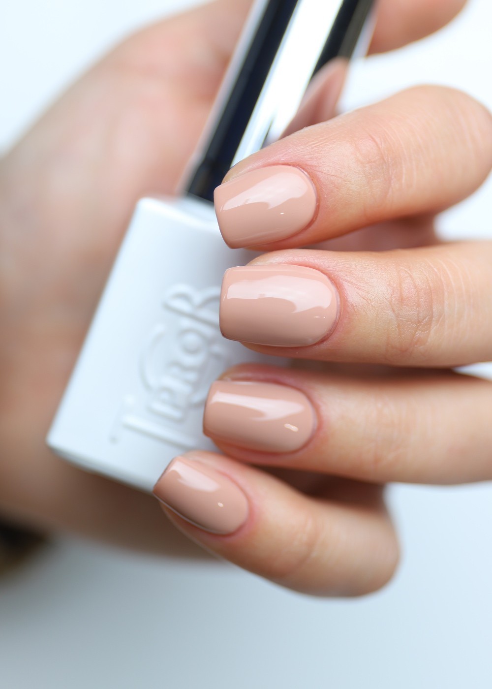 Naked MINI The GelBottle NZ Gel Nail Polish