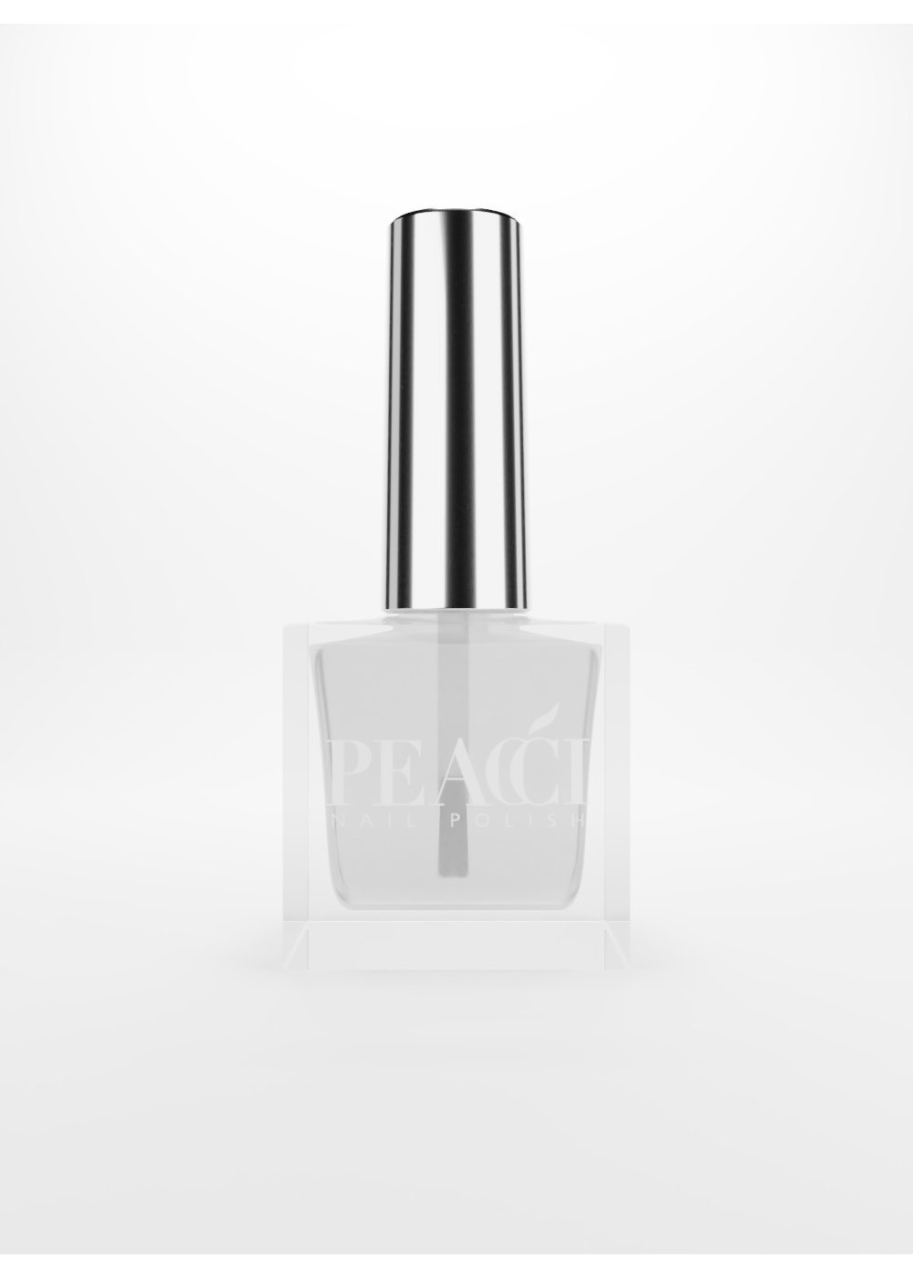 2 in 1 Base Coat Peacci Polish - The GelBottle NZ - gel nail polish