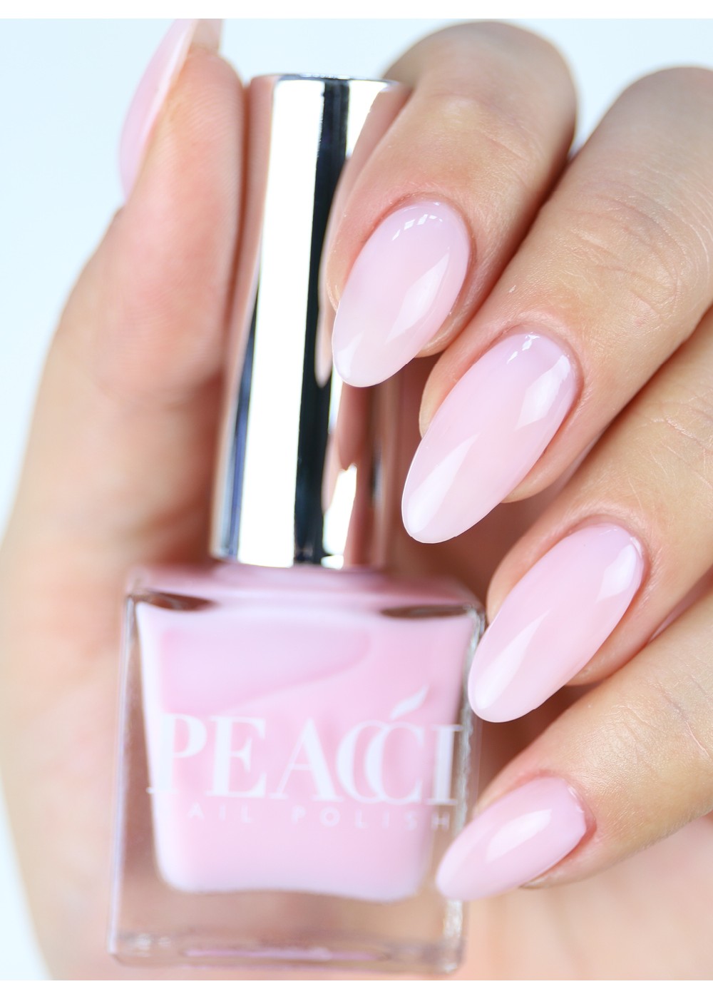 Bonjour Peacci Polish - The GelBottle NZ - gel nail polish