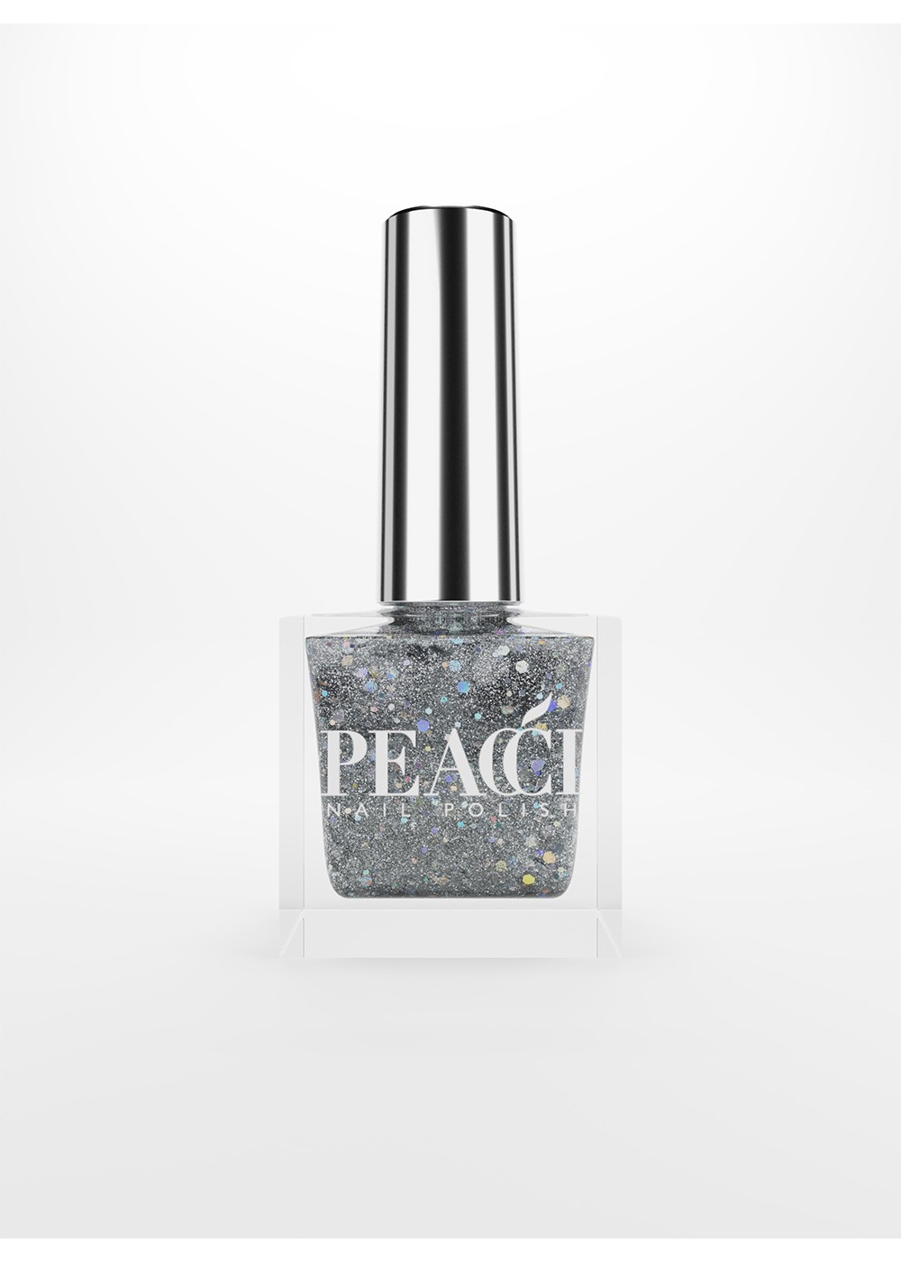Night-Club Peacci Polish - The GelBottle NZ - gel nail polish