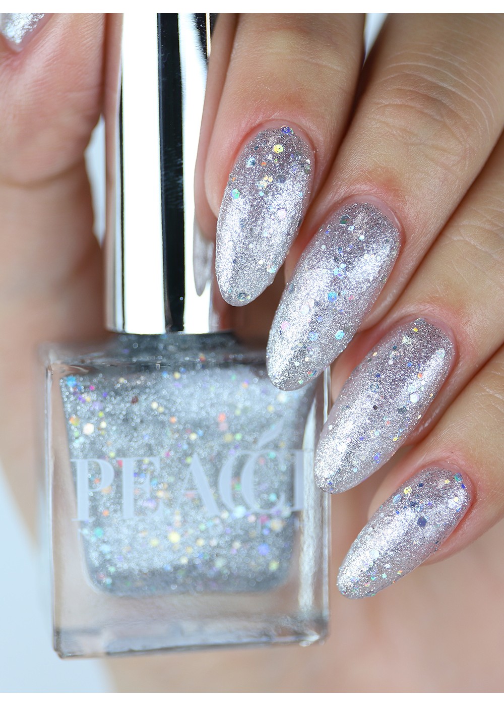 Night-Club Peacci Polish - The GelBottle NZ - gel nail polish