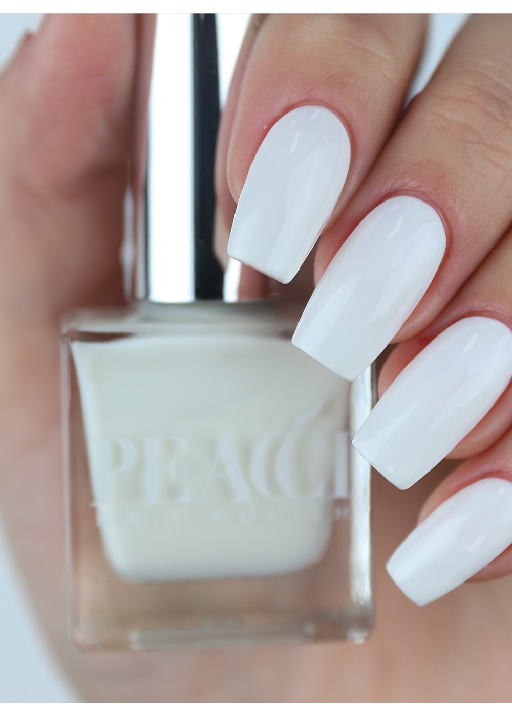 Kitten Peacci Polish - The GelBottle NZ - gel nail polish