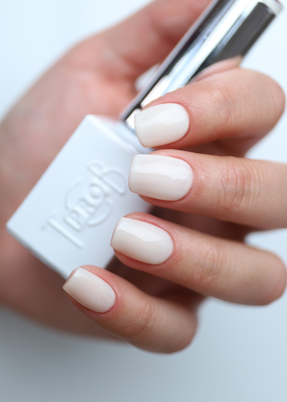 Vanilla - The GelBottle NZ - gel nail polish