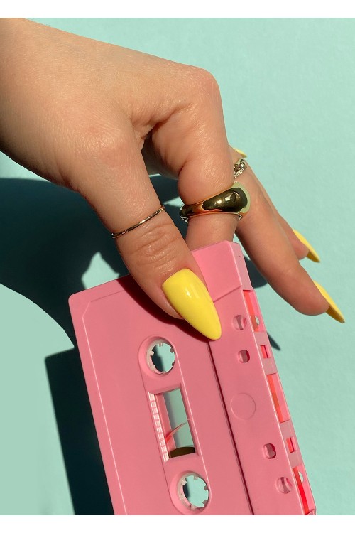 Clueless - The GelBottle NZ - gel nail polish