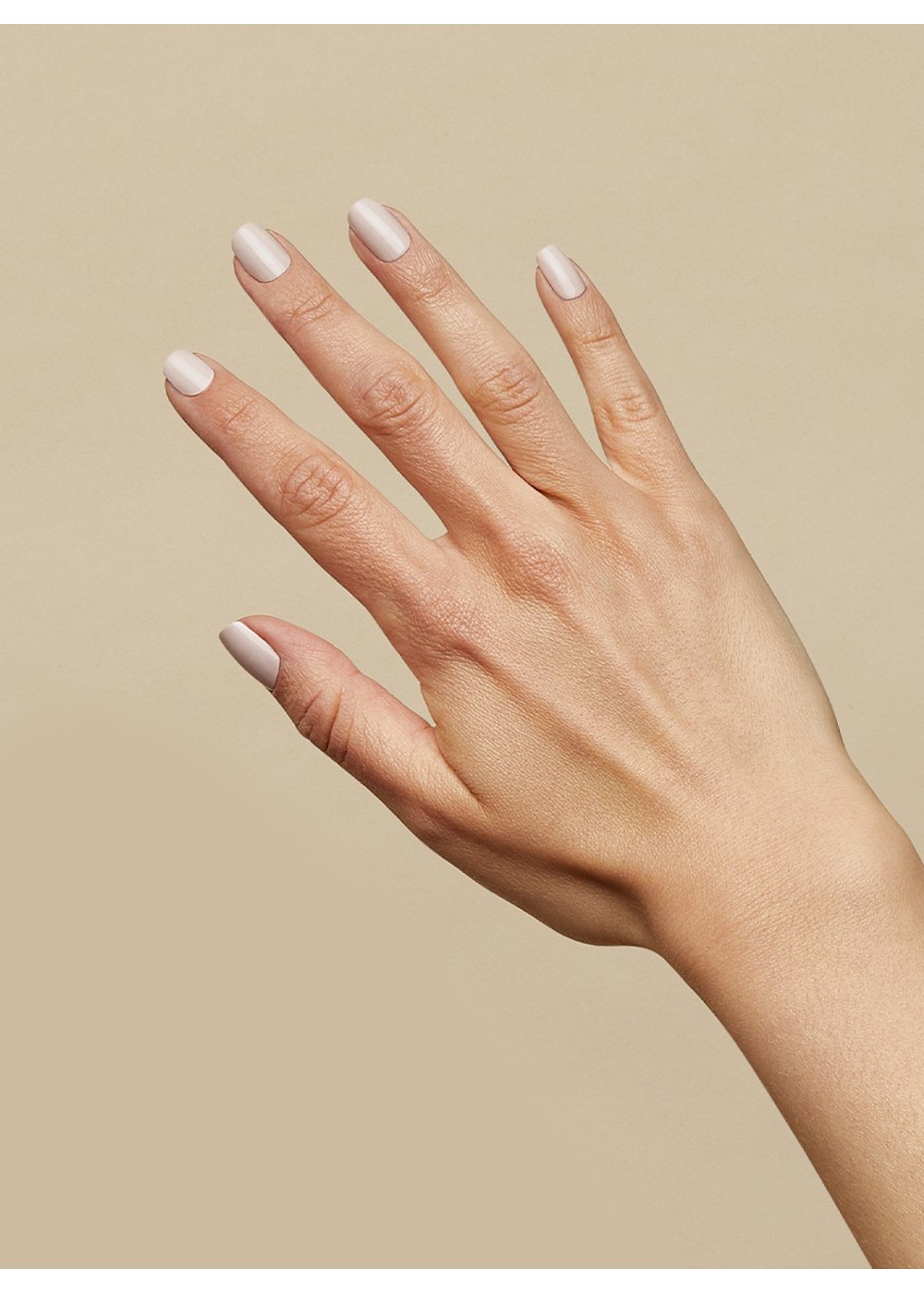 Peacci Almond - The GelBottle NZ - gel nail polish