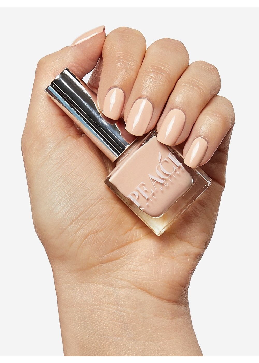 Peacci Honey - The GelBottle NZ - gel nail polish