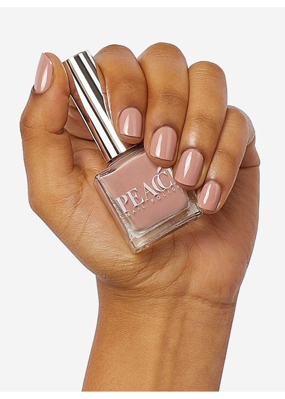 Peacci Naked - The GelBottle NZ - gel nail polish