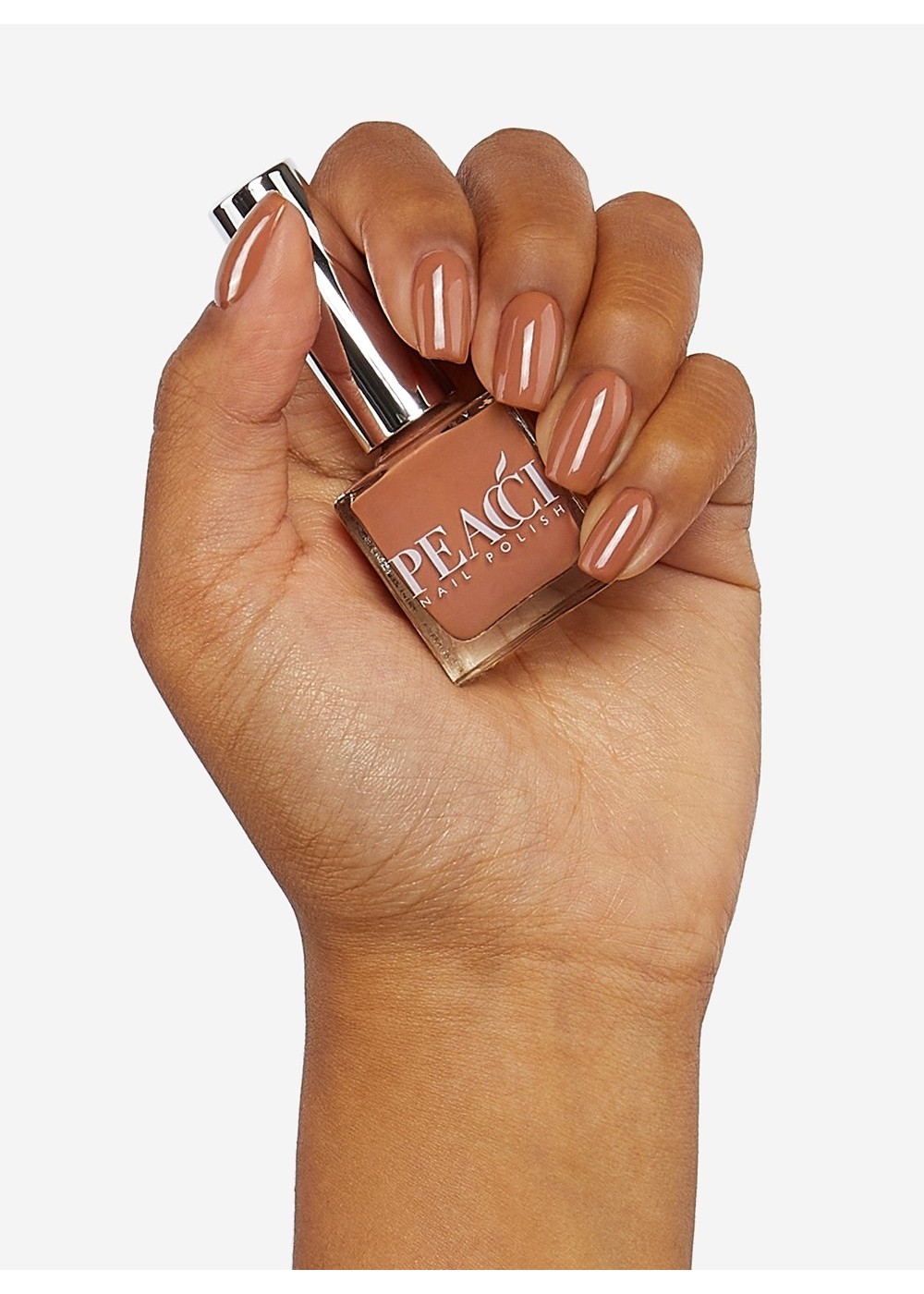 Peacci Caramel - The GelBottle NZ - gel nail polish