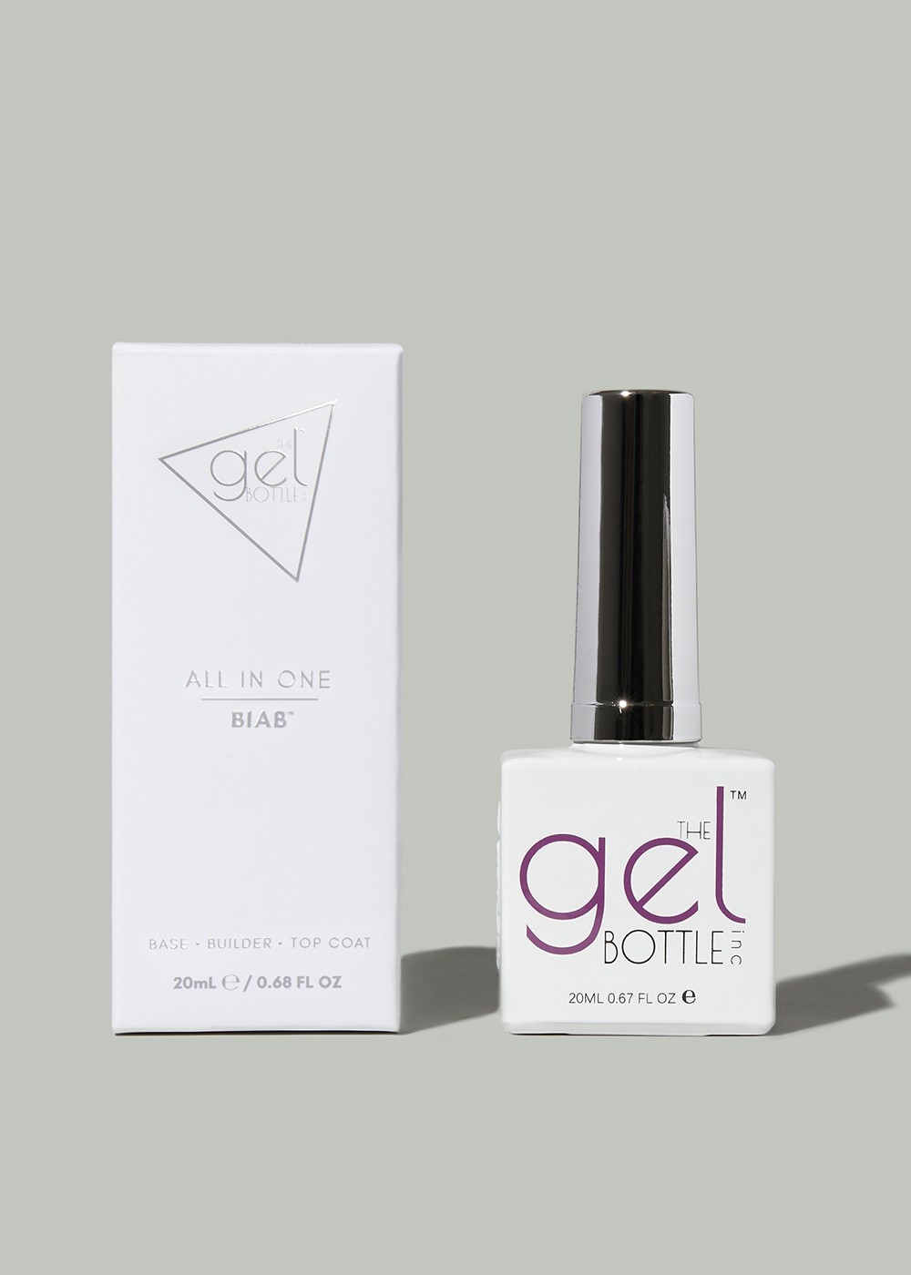 DESIGNEX PRO™ ALL-IN-ONE-BIAB | THE GELBOTTLE INC ™ - The GelBottle NZ - gel nail polish