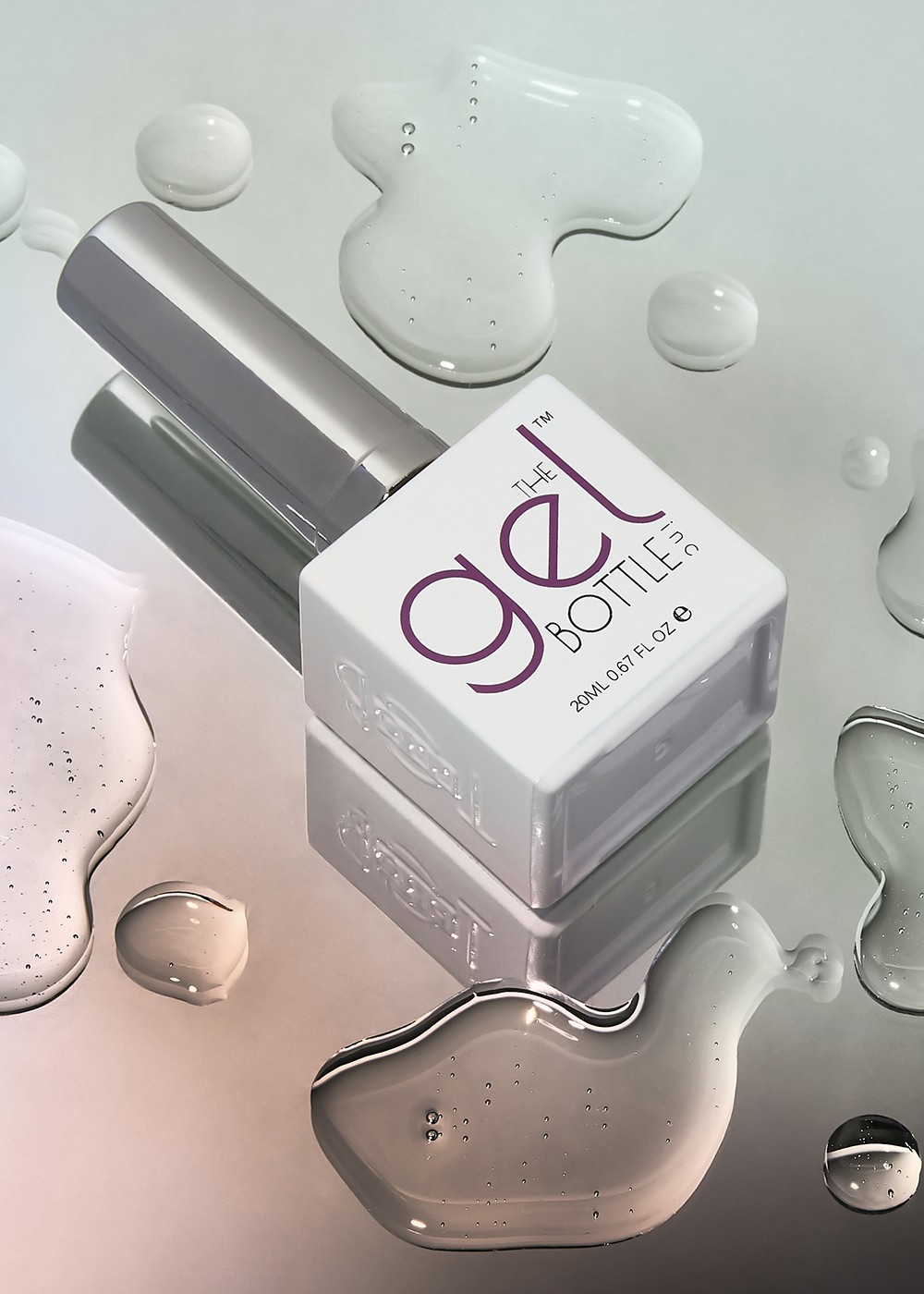 DESIGNEX PRO™ ALL-IN-ONE-BIAB | THE GELBOTTLE INC ™ - The GelBottle NZ - gel nail polish