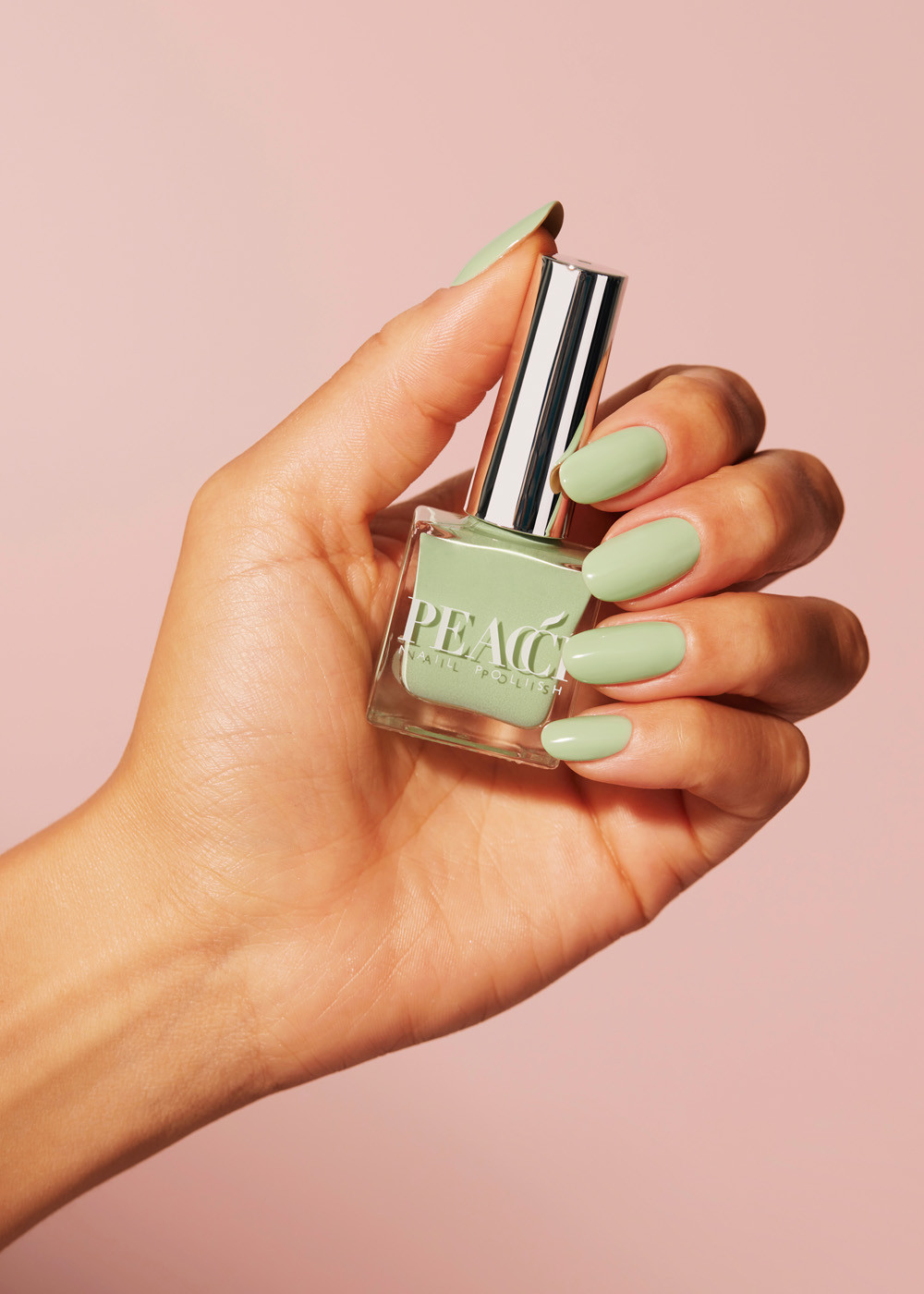 Peacci Matcha Latte | Nail Polish | The GelBottle Inc™ - The GelBottle ...