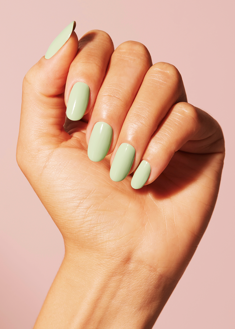 Peacci Matcha Latte | Nail Polish | The GelBottle Inc™ - The GelBottle ...