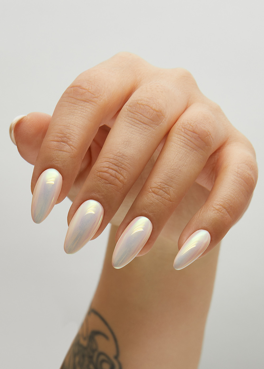 Chrome Comforts Bundle | Nail Art | The GelBottle Inc™ - The GelBottle ...