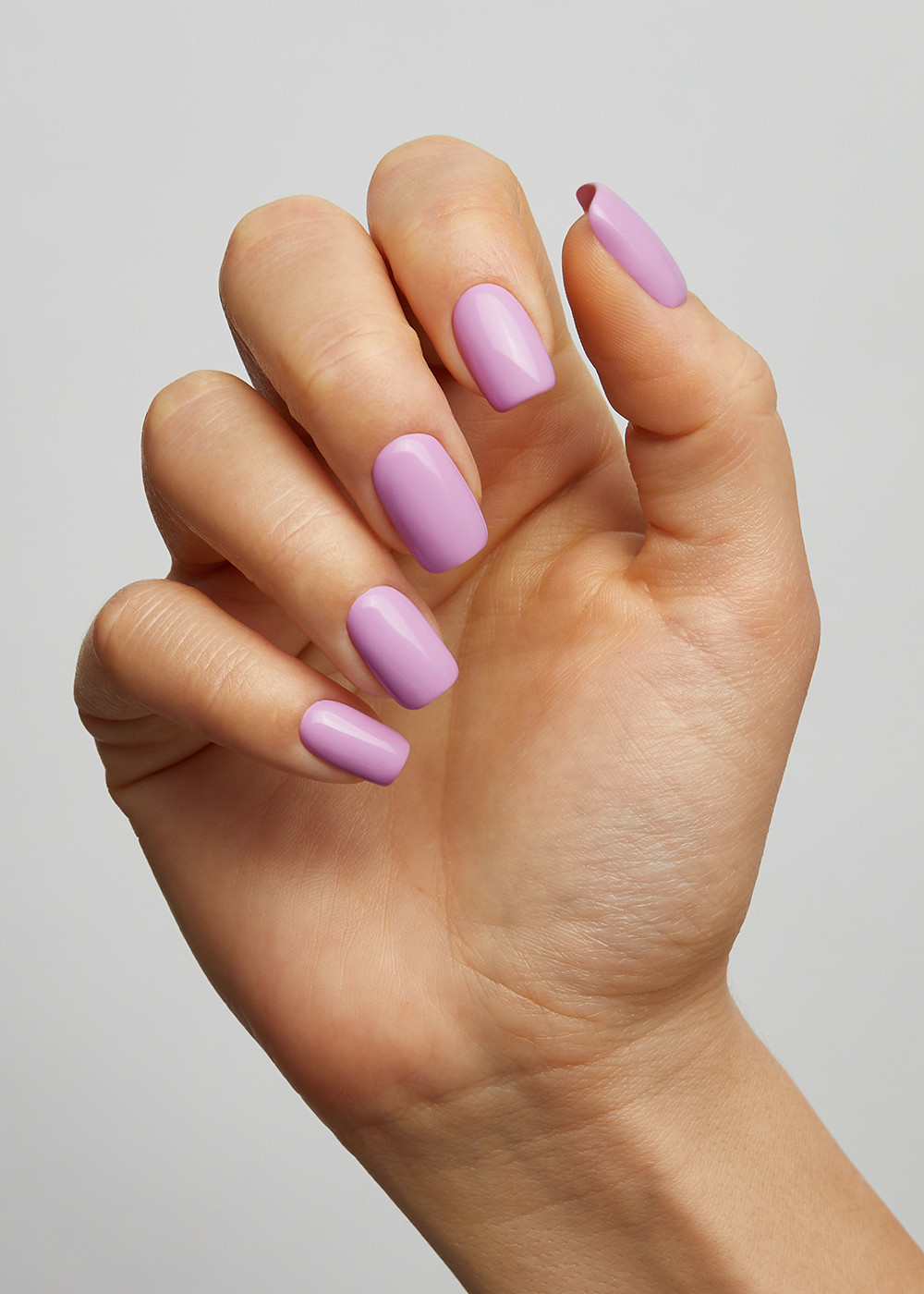 Milkshake MINI | Purple Gel Polish | The GelBottle Inc™ - The GelBottle ...