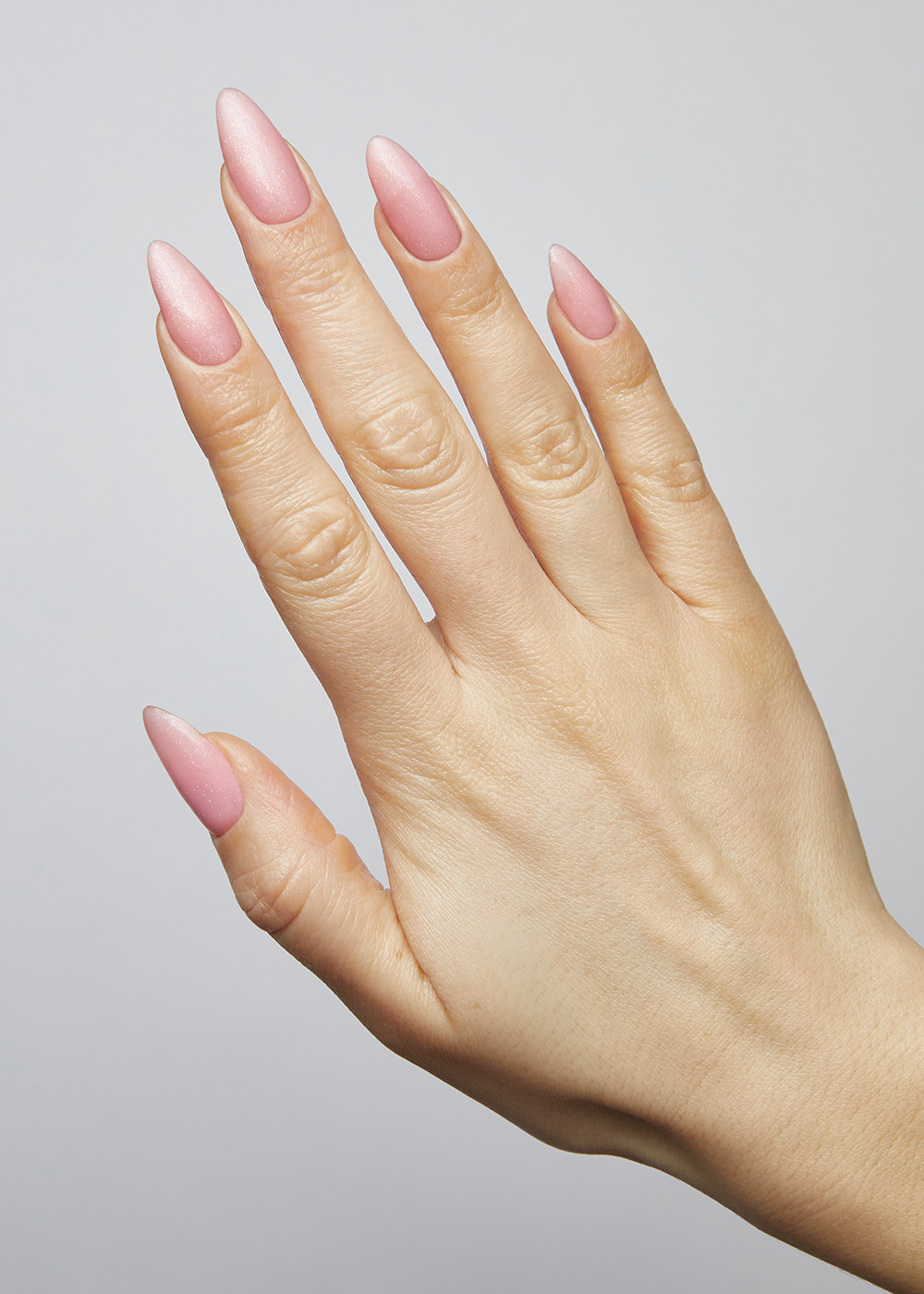 Sugar BIAB™ MINI | Pink Shimmer Builder Gel | The GelBottle Inc™ - The ...