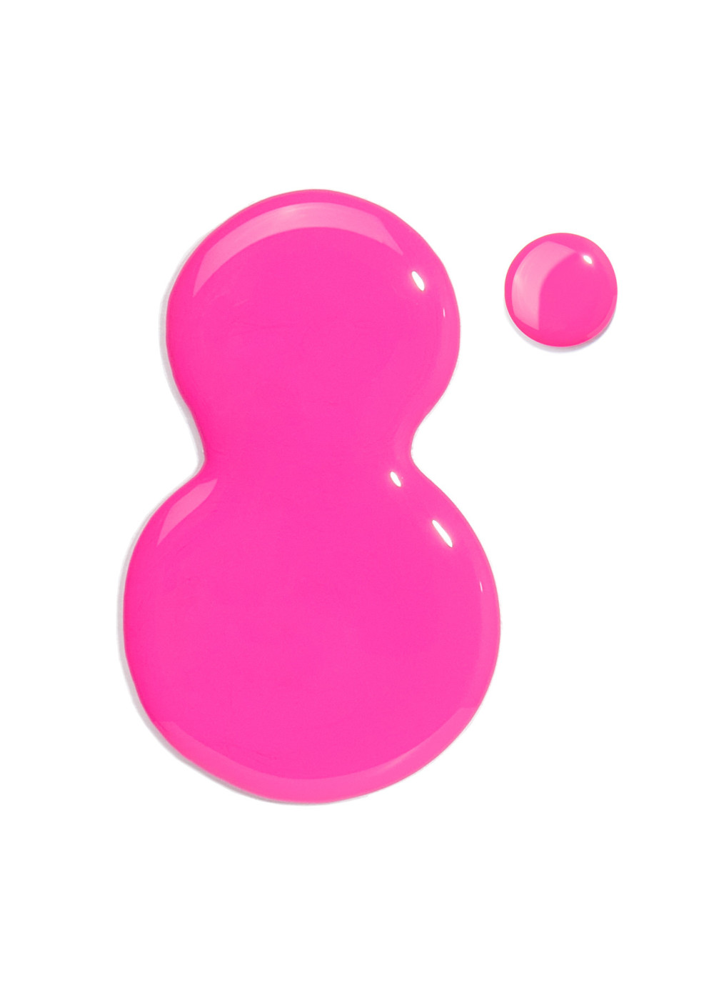 Miami | Pink Purple HEMA-Free Gel Paint | The GelBottle Inc™ - The ...