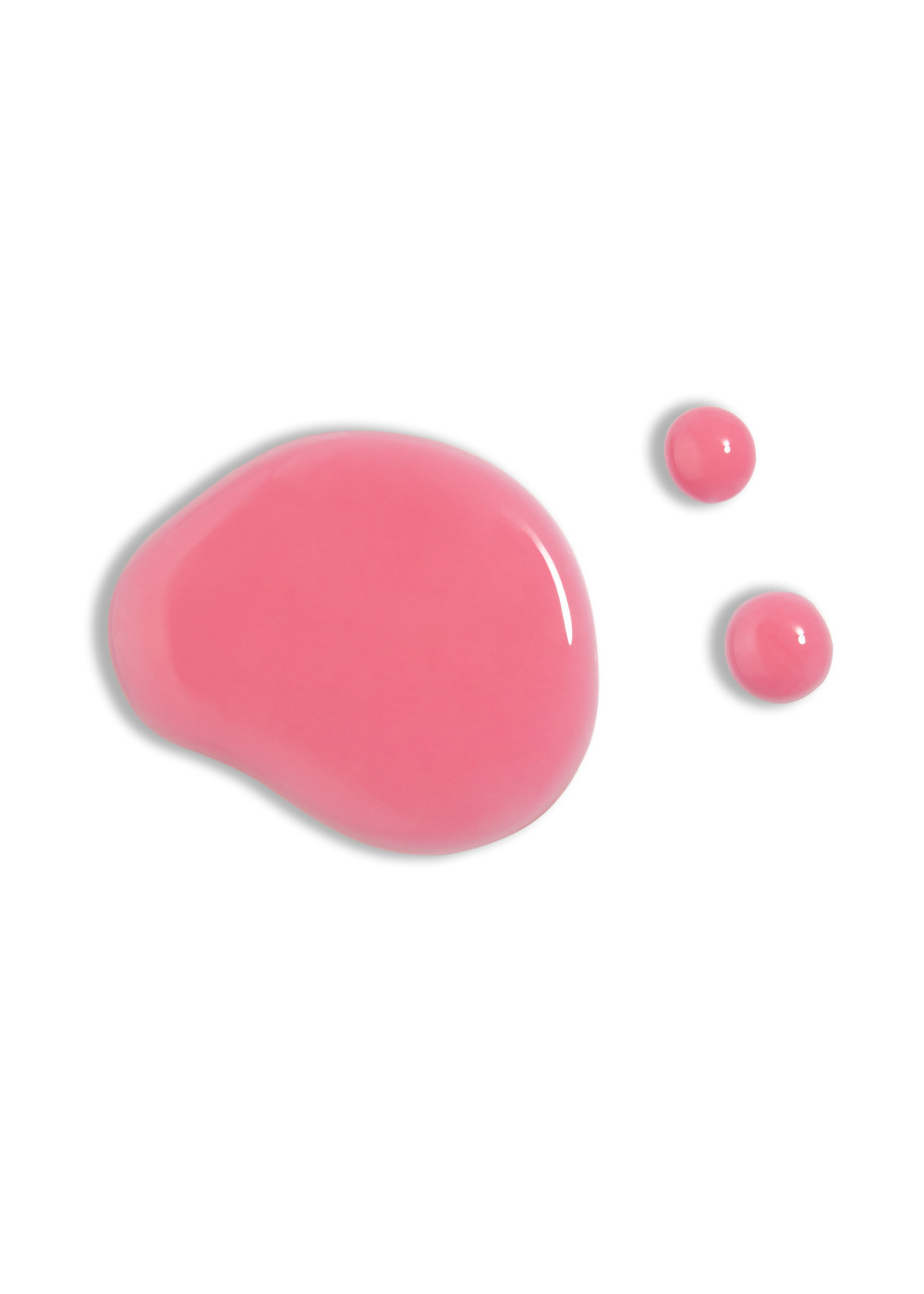 Rosy BIAB™ - Vintage Rose Pink Builder Gel | The GelBottle™ - The ...