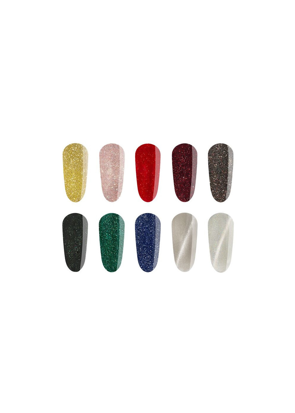 Drama Collection | The Gel Bottle Inc. - The GelBottle NZ - gel nail polish
