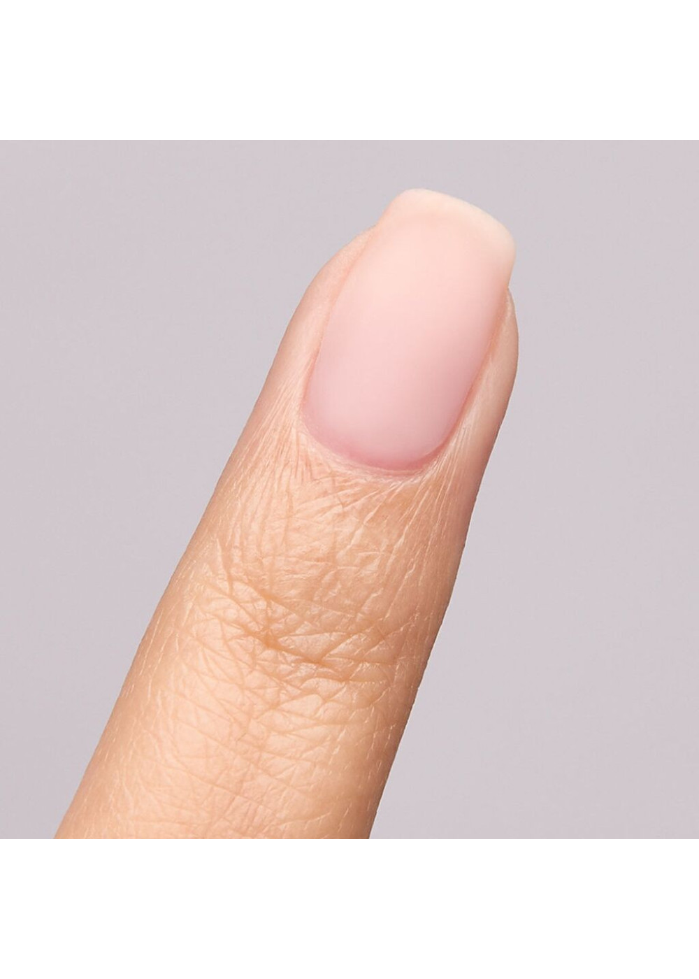 Satin Top Coat – Semi-Matte Finish for Natural Nail Looks | The Gel ...