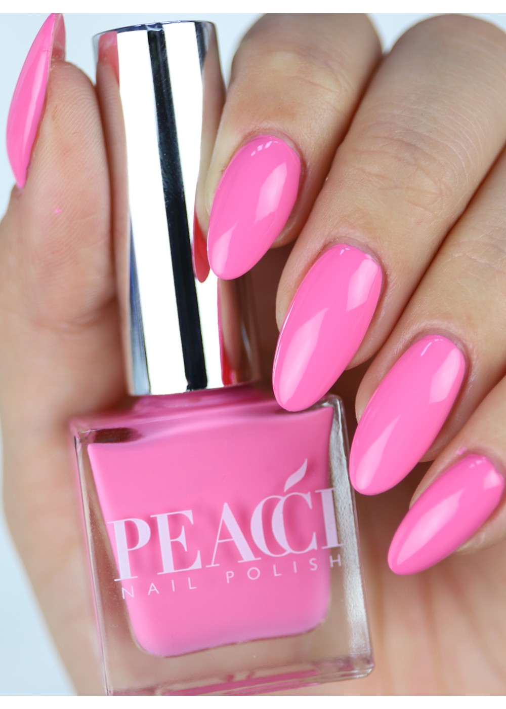 Princess Peacci Polish - The GelBottle NZ - gel nail polish