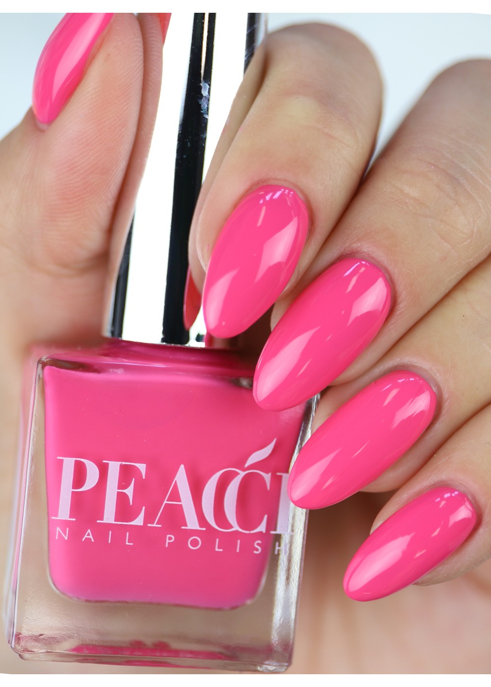 Aphrodite Peacci Polish - The GelBottle NZ - gel nail polish
